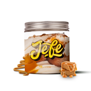 Menu Jefe Burger | Des Burgers et Plats Authentiques