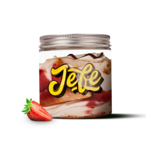 Menu Jefe Burger | Des Burgers et Plats Authentiques