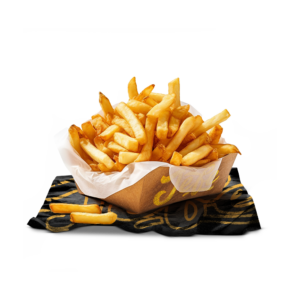 Menu Jefe Burger | Des Burgers et Plats Authentiques