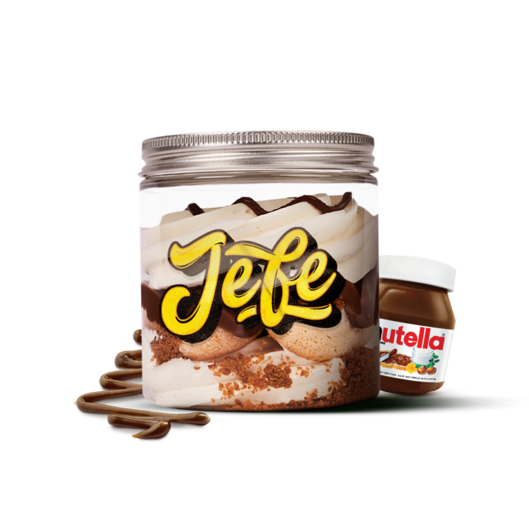 Menu Jefe Burger | Des Burgers et Plats Authentiques